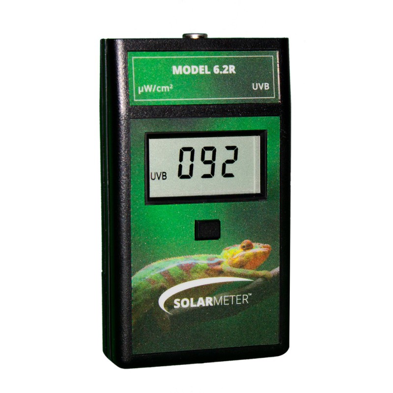 Solarmeter 6.2R for sale on Herp Italia