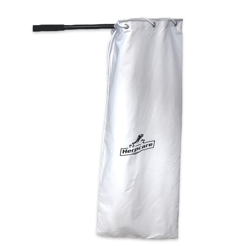 Snake baggers Herpcare