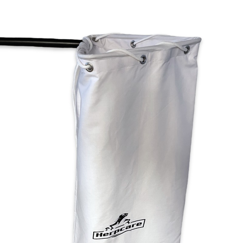 Snake baggers Herpcare