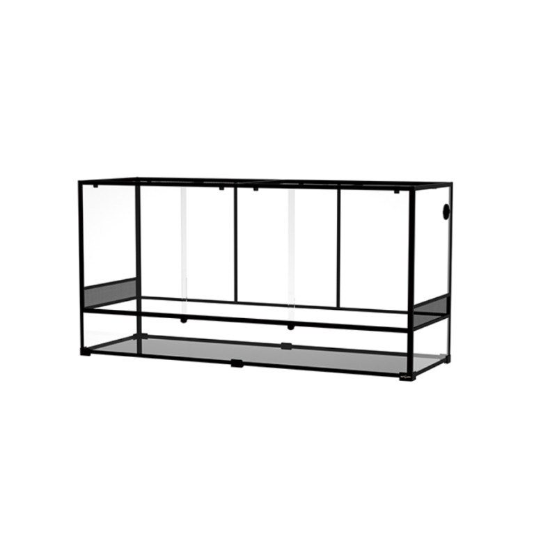 Extra-Large ReptiZoo Glass Terrariums