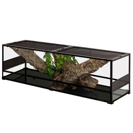 Extra-Large ReptiZoo Glass Terrariums