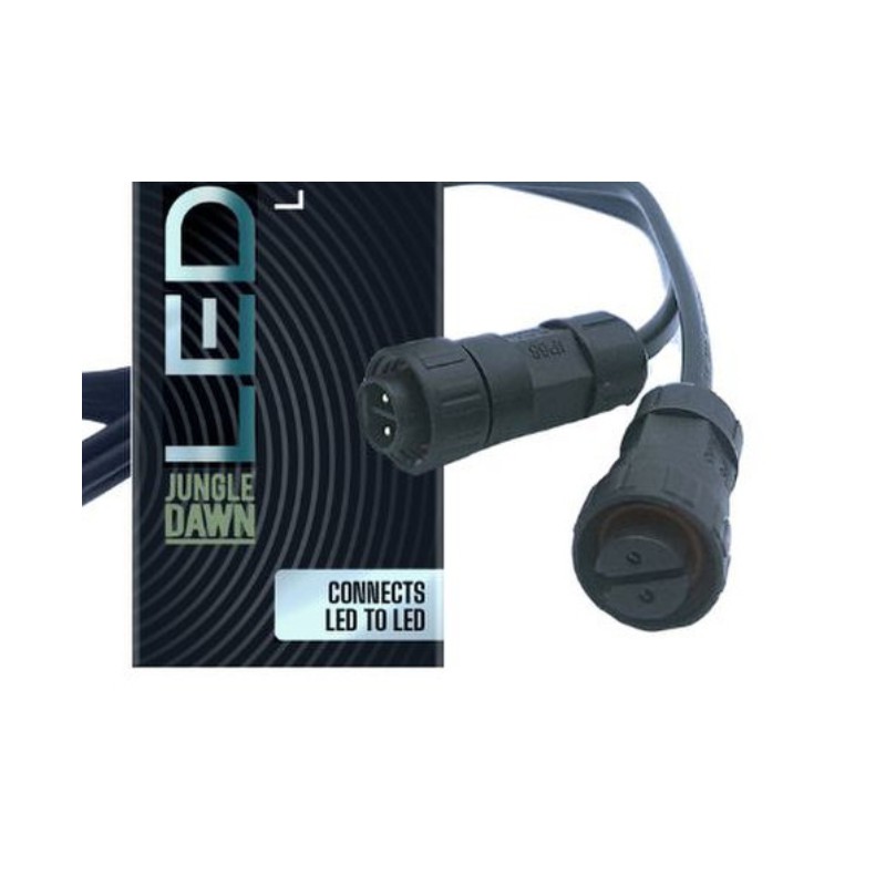 Connection cables LED- T5 LumeIze