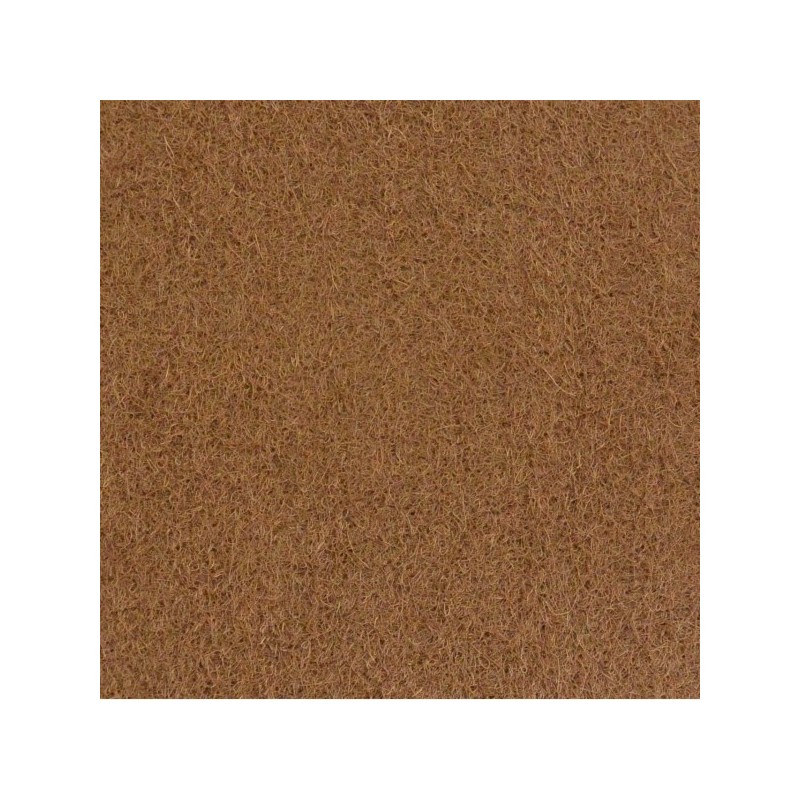 Natural coconut fiber pads