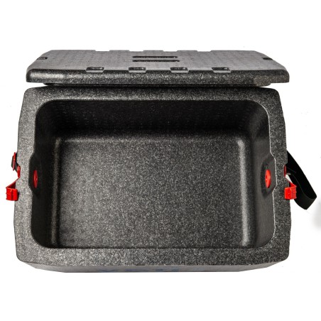 Polystirene Box XL for reptiles, fishes Herpcare